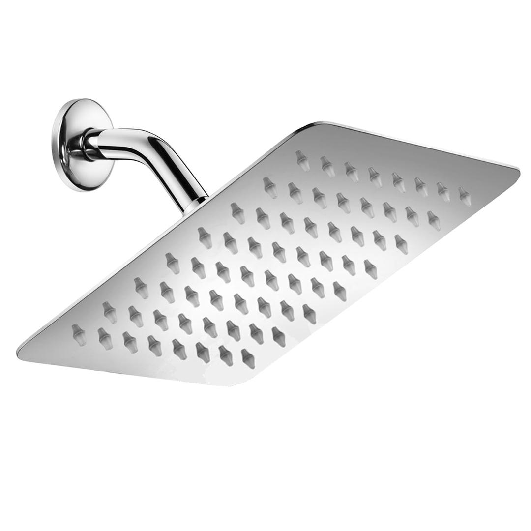 Overhead Showers Collection – Premium Rainfall Showerheads by Krysstal ...
