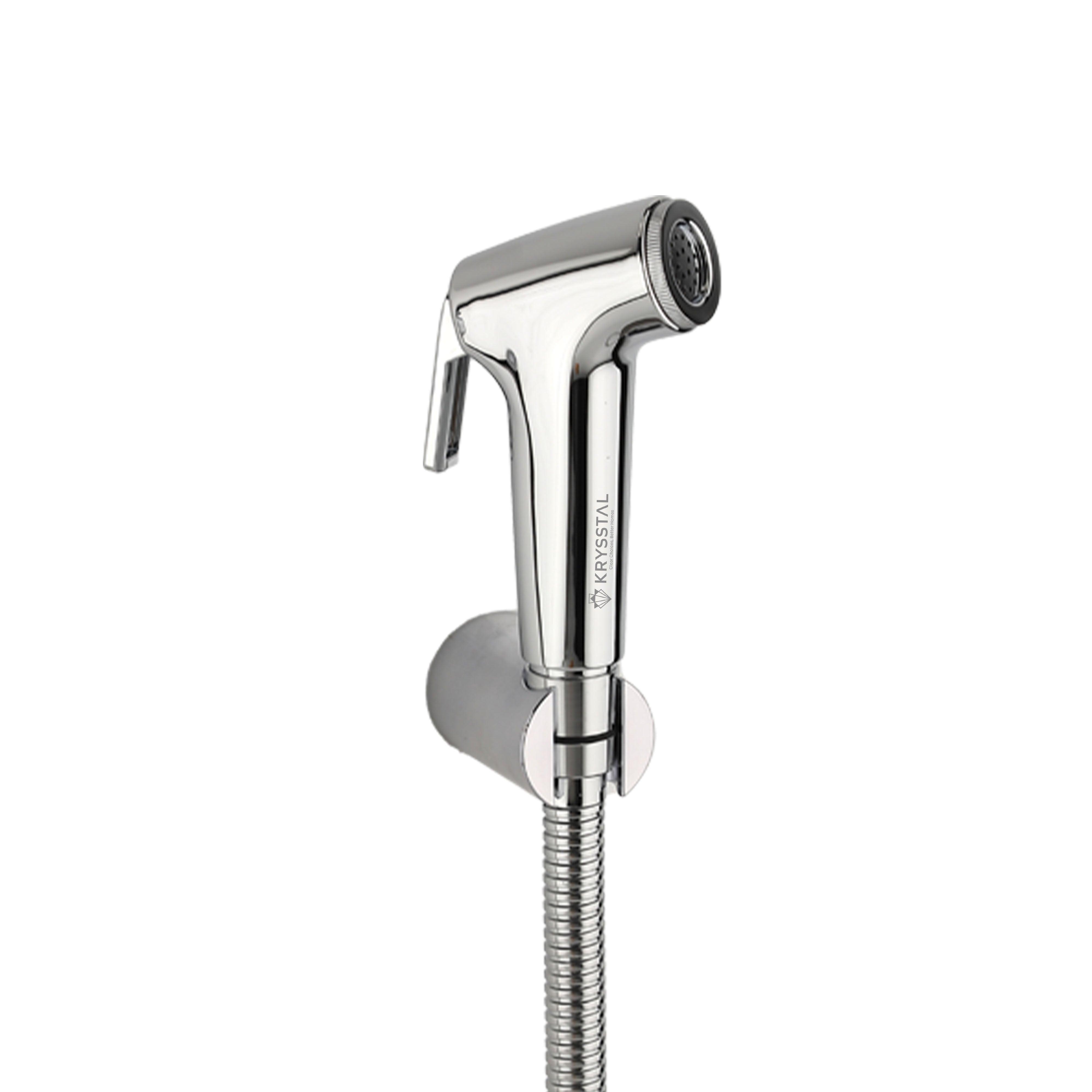 ABS Health Faucets for Hygienic & Durable Bathroom Solutions – Krysstal